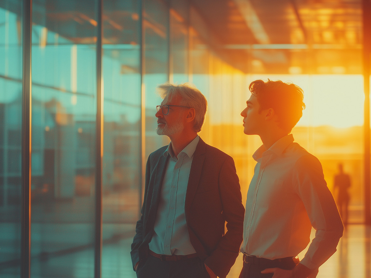 Startseite - Impulz Recruiting